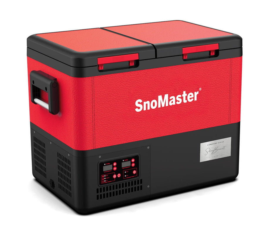 Buy Snomaster Fridge/Freezers in South Africa – Camping Fridge South Africa